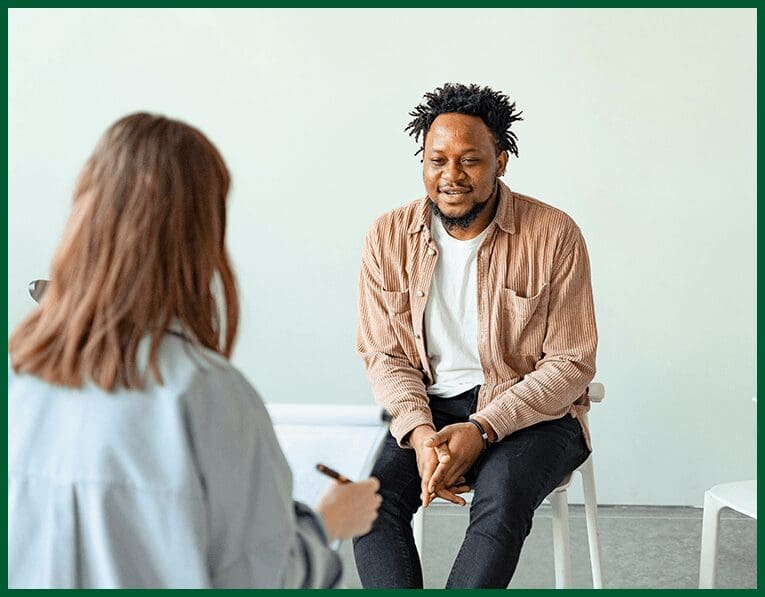 Mental Health Specialist - Shawna Sunday MA, LMHC, PLLC